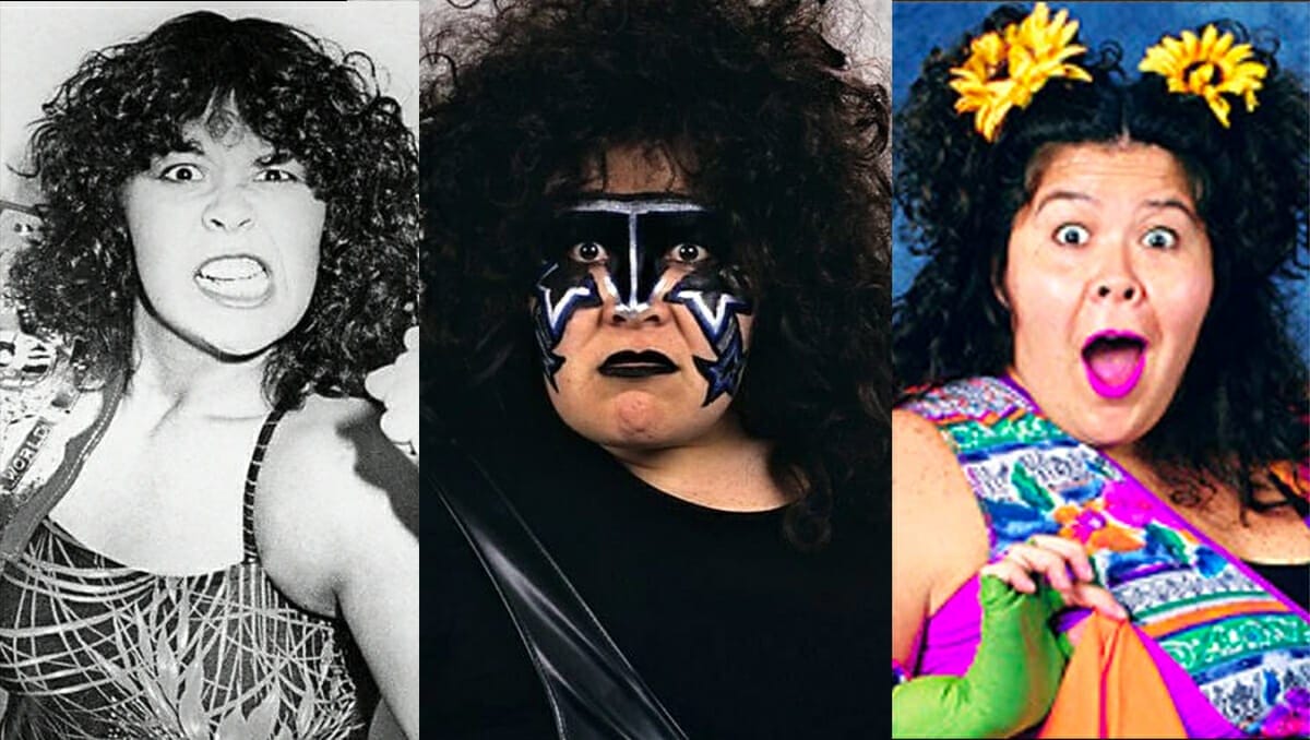 In Memoriam Archives | Pro Wrestling Stories